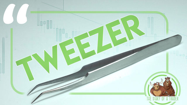 Trade Forex better with Tweezer Candlestick Pattern